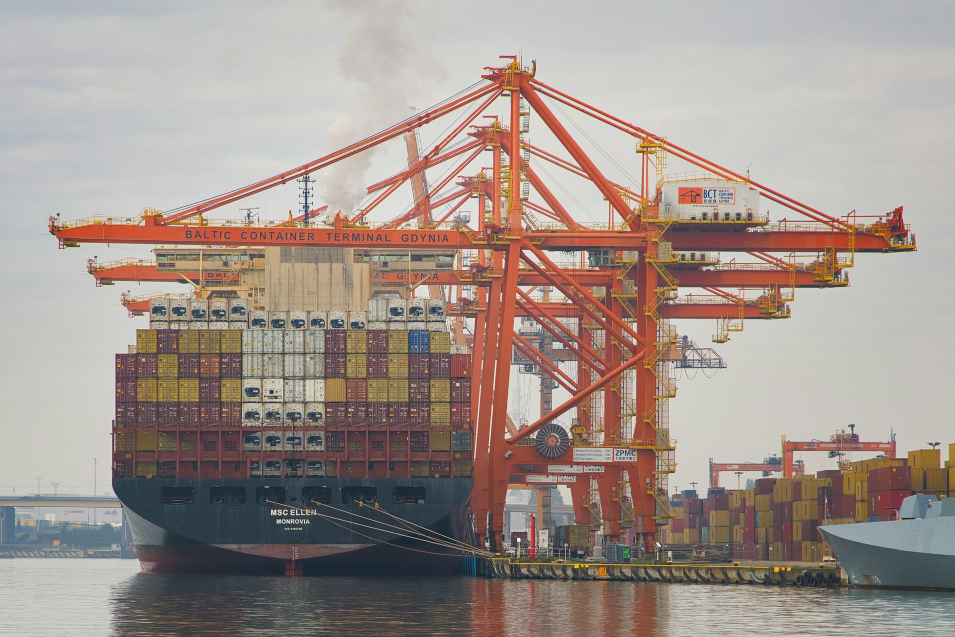 CSL Freight